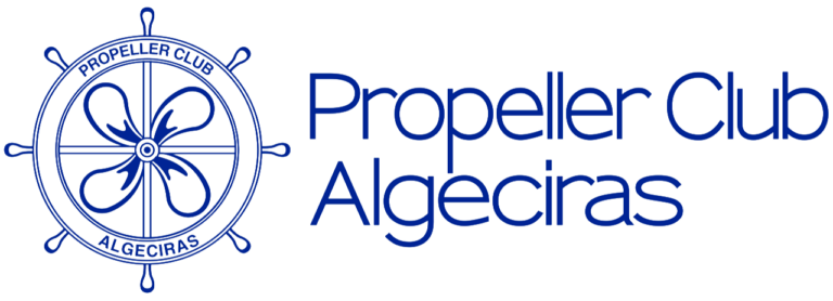 Propeller Club por el mundo - Propeller Club Algeciras